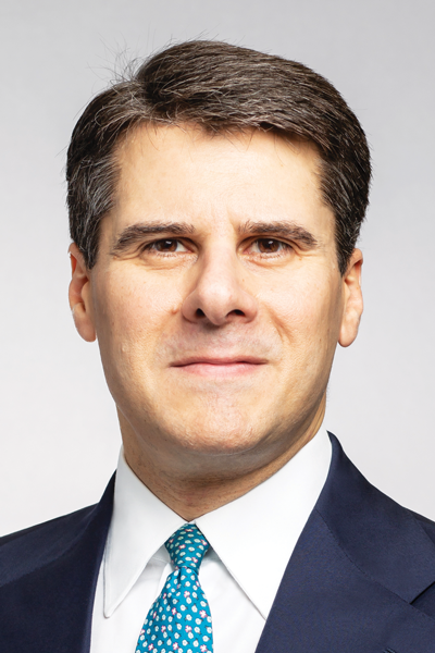 Investec on the changing face of GP-leds