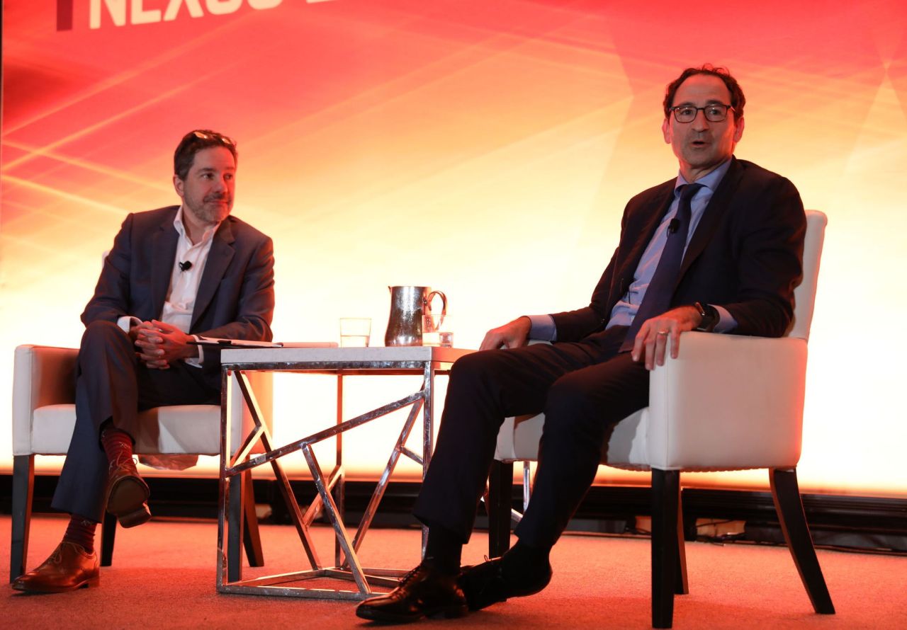 Blackstone’s Gray: Product design key to unlocking $80trn individual ...