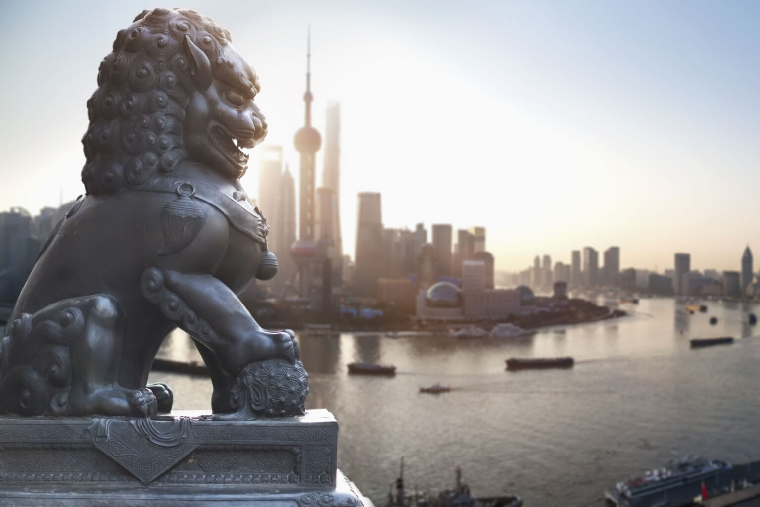 KKR, Brookfield look set to access China's domestic RMB market