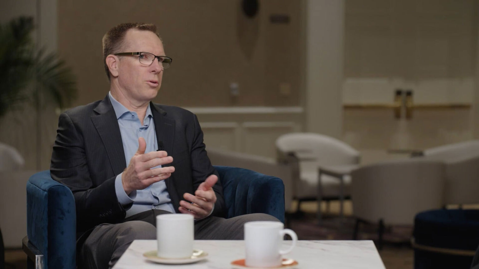 Alaska Permanent to ramp up Europe pacing in 2025