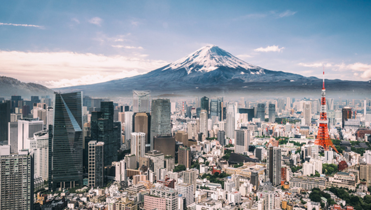 Three key trends in Japanese PE