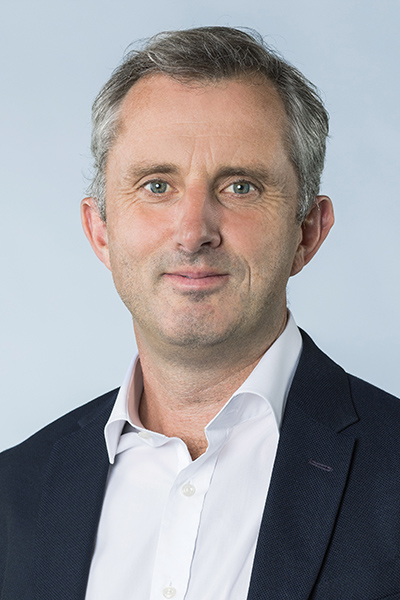 Partners Group: Business building in a new economic era