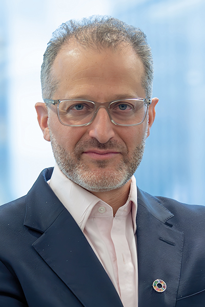 NewVest: How passive index investing could disrupt PE