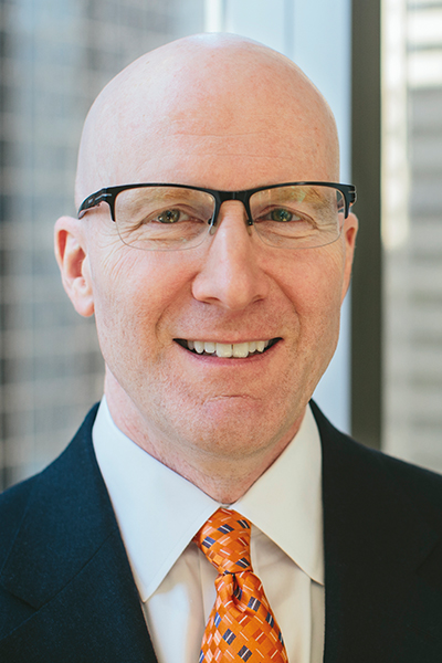 Adams Street Partners: Volatility buoys co-investing and secondaries