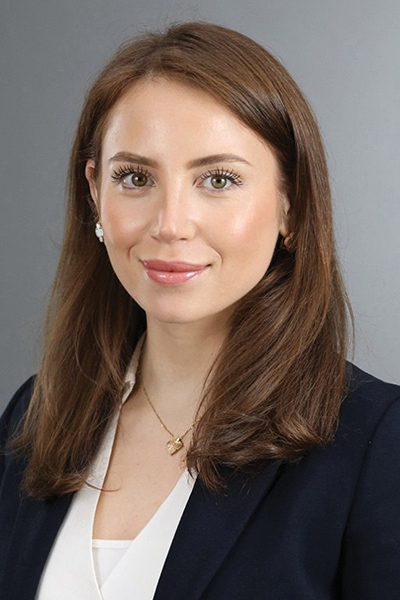 Evercore on the new frontier in fund finance