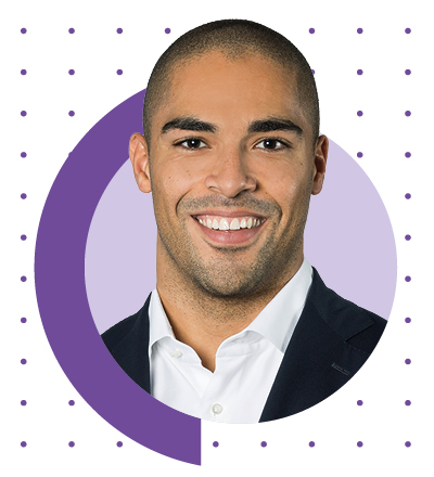 Future 40 Leaders - 2024: Dealmakers