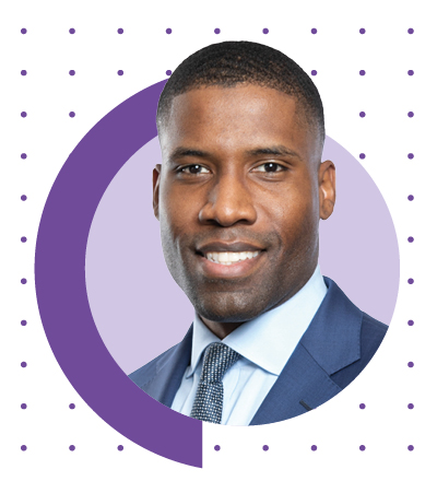 Future 40 Leaders - 2024: Dealmakers