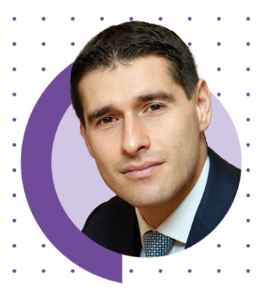 Future 40 Leaders - 2024: Dealmakers