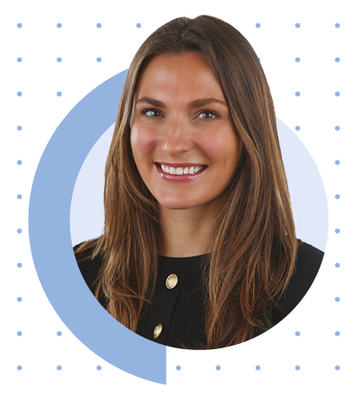 Future 40 Leaders - 2024: Fundraisers