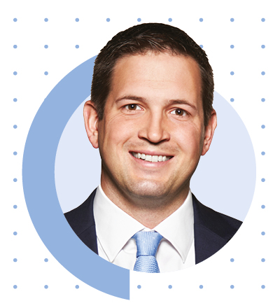 Future 40 Leaders - 2024: Fundraisers