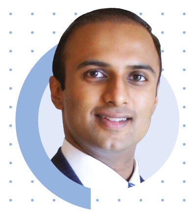 Future 40 Leaders - 2024: Fundraisers