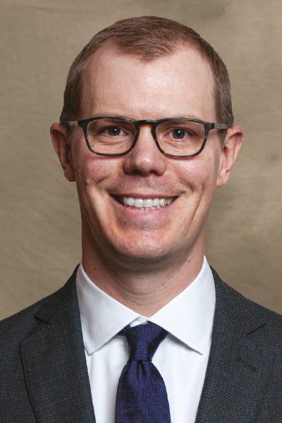 Blackstone Strategic Partners: Looking beyond capital