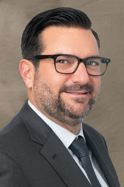 Blackstone Strategic Partners: Looking beyond capital