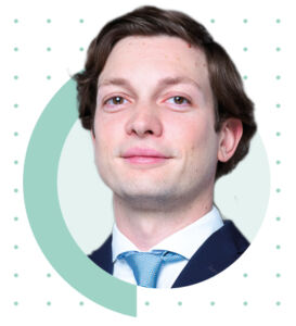 Future 40 Leaders – 2024: Investors