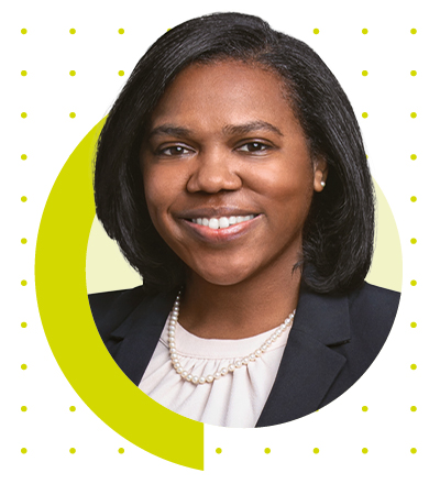 Future 40 Leaders – 2024: Lawyers