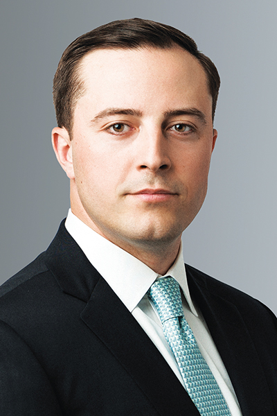 Evercore on the new frontier in fund finance