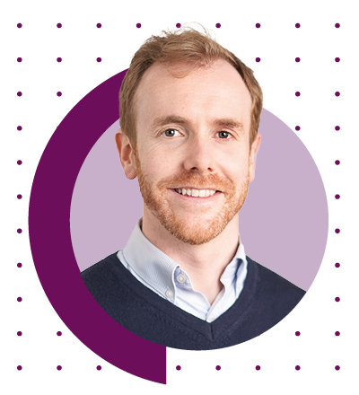 Future 40 Leaders – 2024: Operators