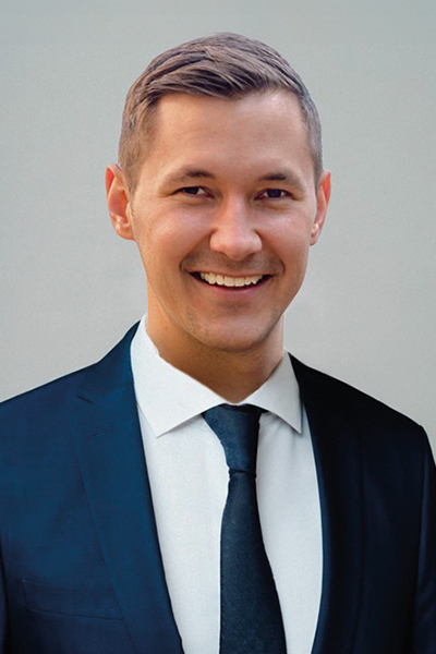 Citco Fund Services: The powerful benefits of data transformation