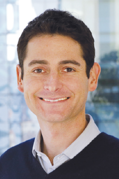 Wellington Management: AI drives transformational technology shift