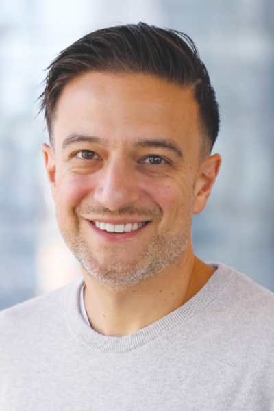 Wellington Management: AI drives transformational technology shift