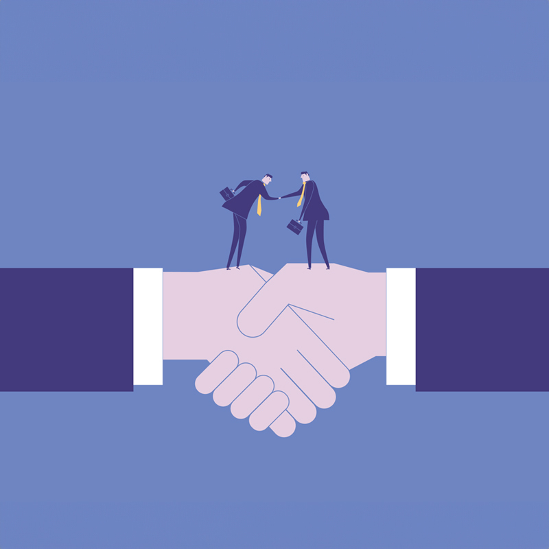 Morgan Stanley IM on a parting of GP-led and LP-led ways