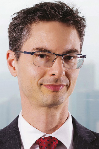 The secrets to being the perfect co-investment partner