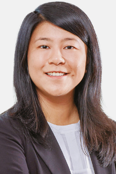 The consumer investment outlook