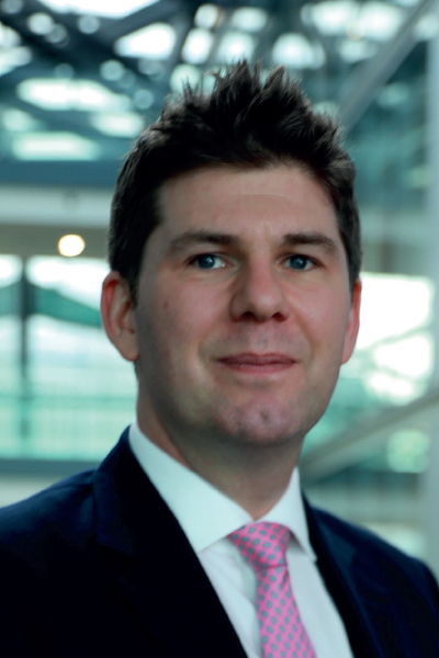 EY on standing out from the crowd
