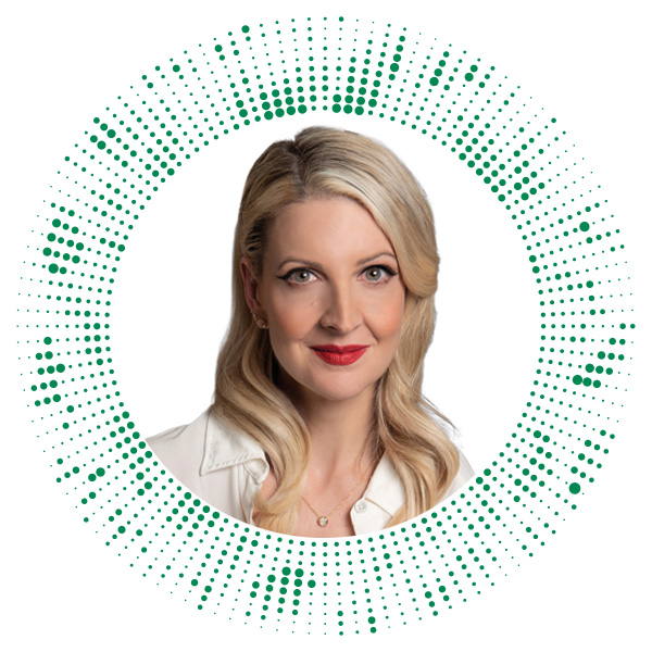 Women of Influence: F-M