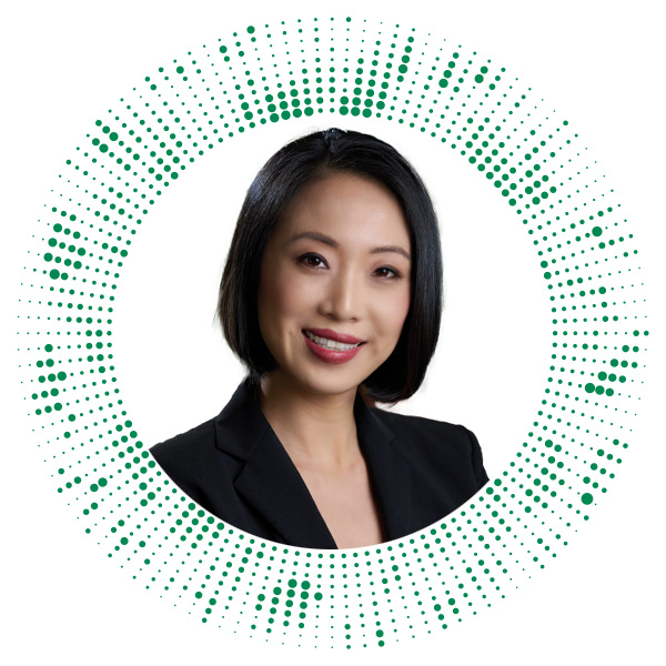 Women of Influence: F-M