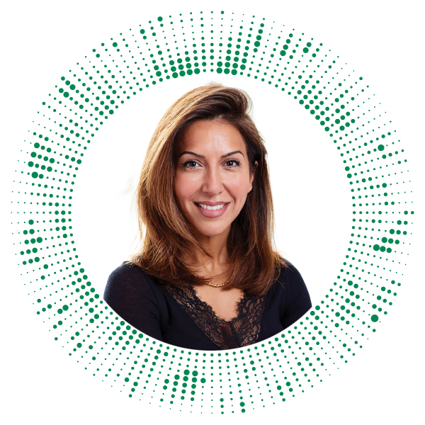 Women of Influence: S-Z