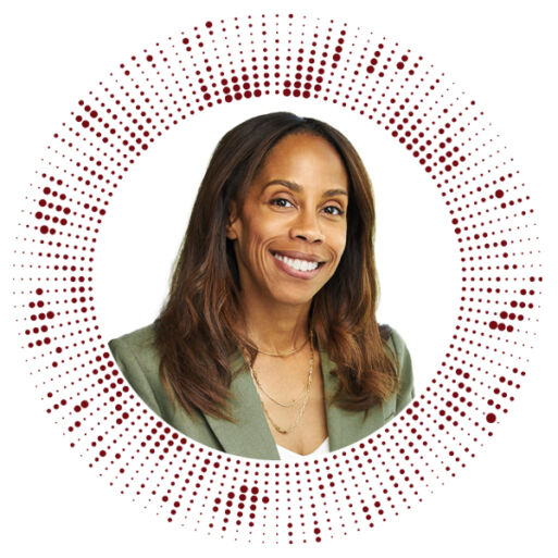 Women of Influence: A-E