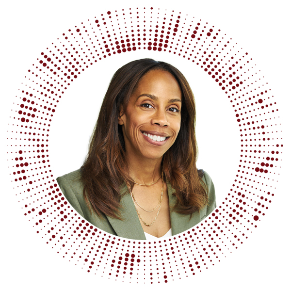 Women of Influence: A-E