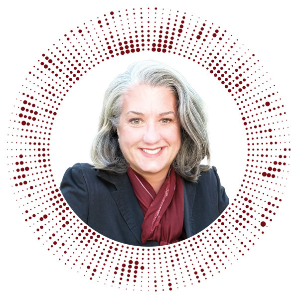 Women of Influence: A-E