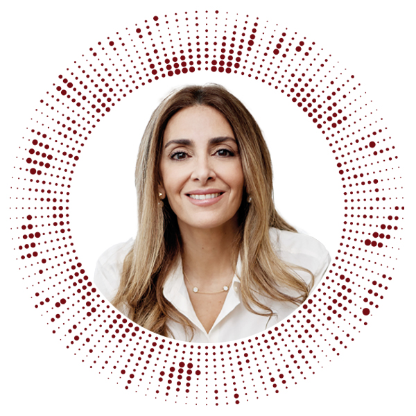 Women of Influence: F-M