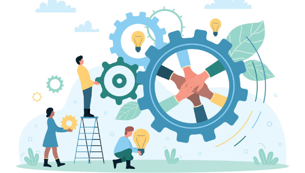 Ares: Investing in talent to unlock sustainable growth