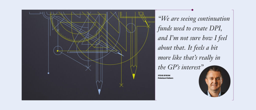 Dissecting DPI: How LPs can cut through the noise