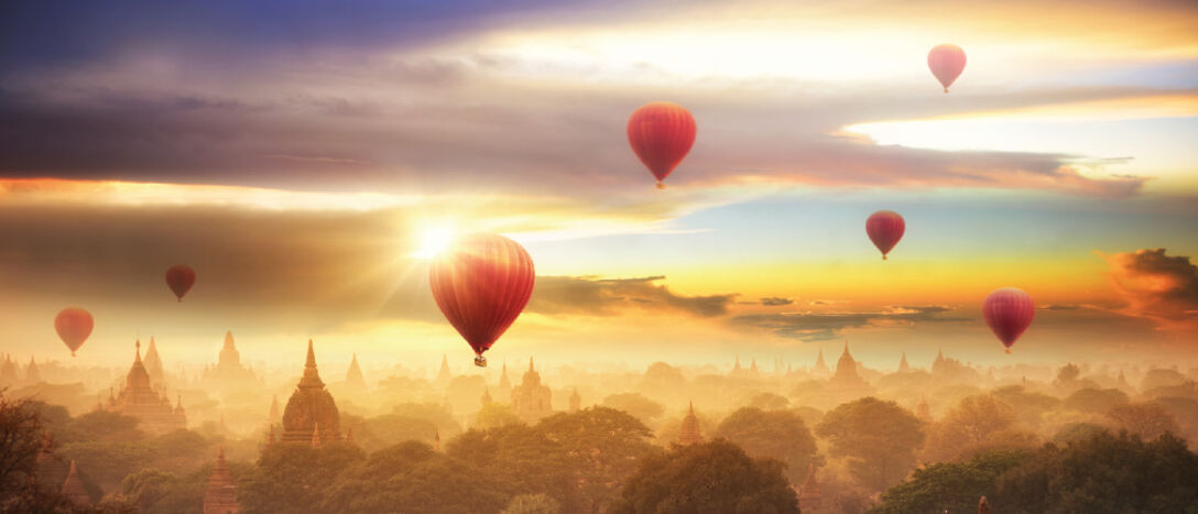 Asian GPs hope for a SEA change