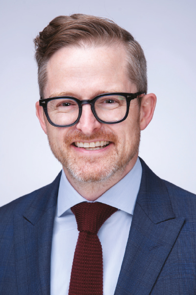 SMBC: A new era for fund finance
