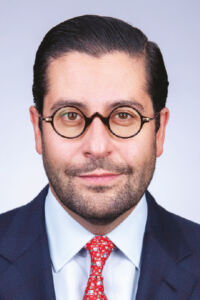 SMBC: A new era for fund finance