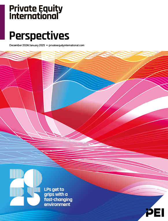 Download PEI’s Perspectives 2025 study