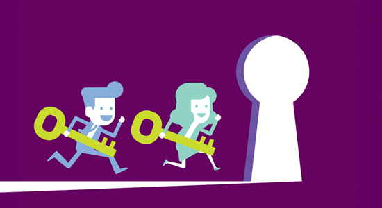 Side Letter: How key is a key person?