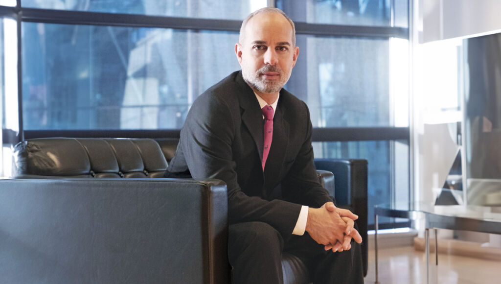 CalPERS' PE head on recapturing the pension's lost decade