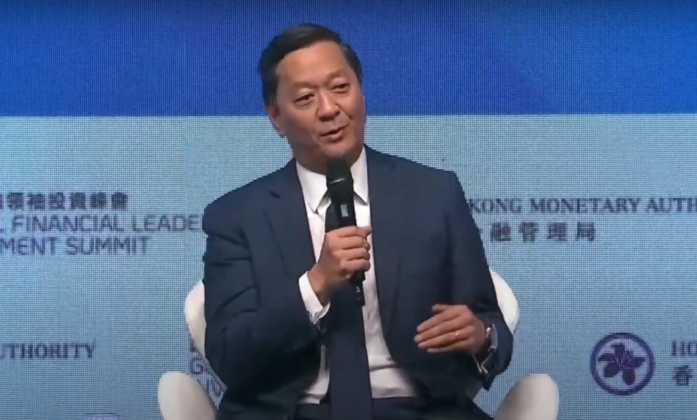 KKR’s Bae: ‘Our best returns are in Japanese PE'