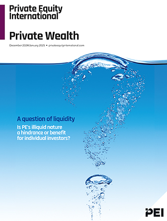 Download PEI's 2024 Private Wealth report