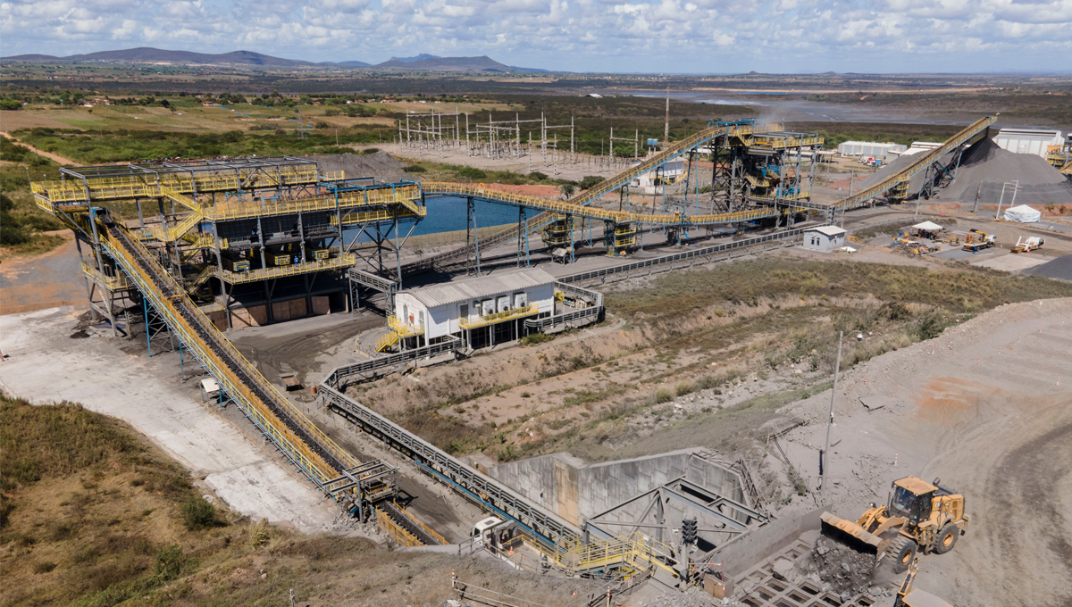 Metals and mining’s role in the energy transition – Appian
