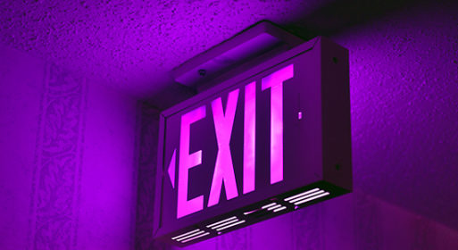 Side Letter: The dreaded 'E' word