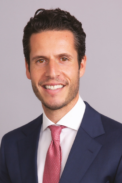 Lexington Partners: Single-asset deals take centre stage