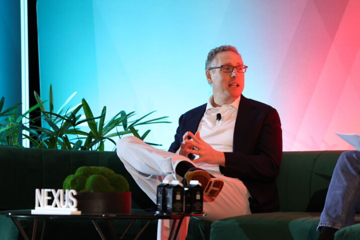 KKR sets up ’empathy gyms’ for chief executives