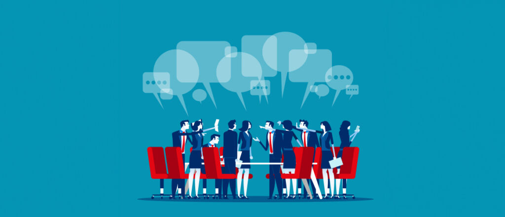 The pain points in the LP-GP relationship